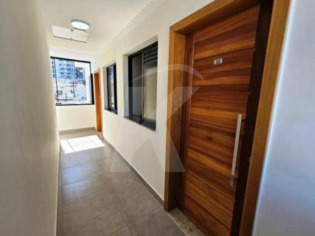 Apartamentos de 2 dormitórios, no Jd França, sem vaga próximo ao metro Tucuruvi