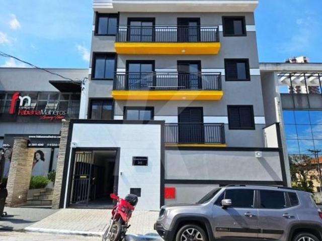 Apartamentos de 2 dormitórios, no Jd França, próximo ao metro Tucuruvi