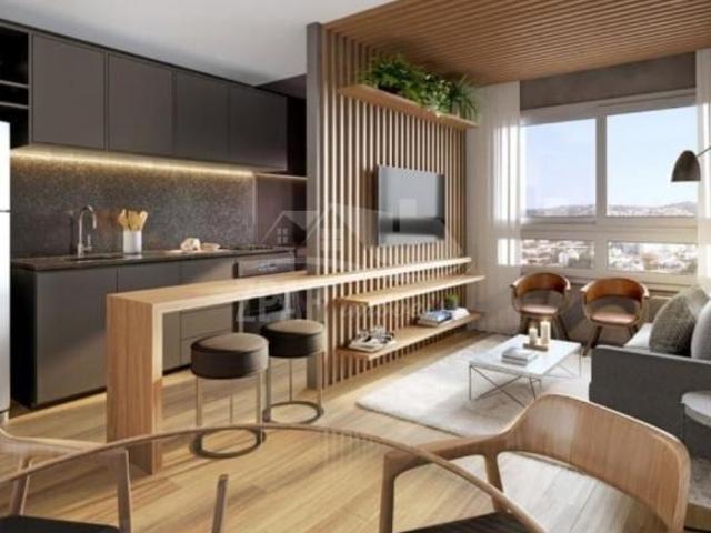Apartamentos de 2 dormitórios no Supreme Altos do Central Parque | Porto Alegre
