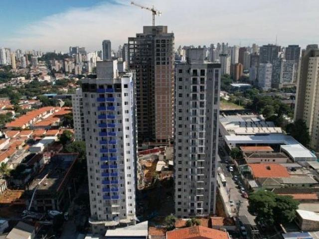 Apartamentos de 2 Dorms no Ipiranga com Suíte e Varanda com Entrada Facilitada Últimas Unidades!