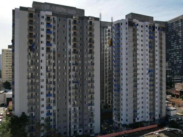 Apartamentos de 2 Dorms no Ipiranga perto da estação Santos Imigrantes