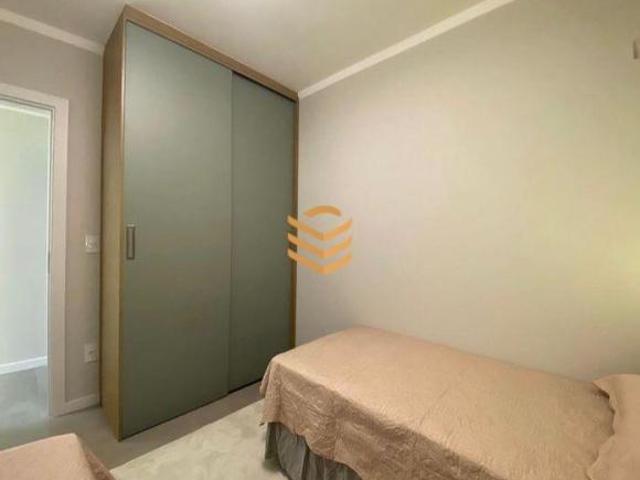 Apartamentos de 2 e 3 dormitórios