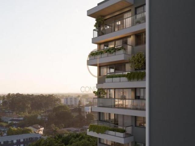 Apartamentos de 2 e 3 dormitórios