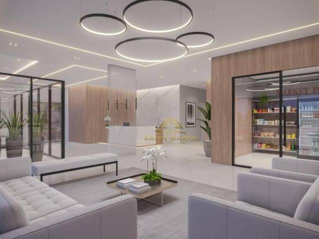 Apartamentos de 2 e 3 dormitórios à venda, com 54 m² a 58 m² a partir de R$ 511.500 – Santa Cândida
