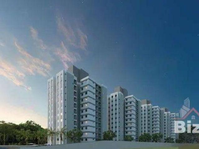 Apartamentos de 2 e 3 dormitórios à venda em Jundiaí SP