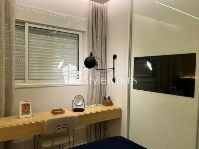 Apartamentos de 2 e 3 Dormitórios Helbor Alegria