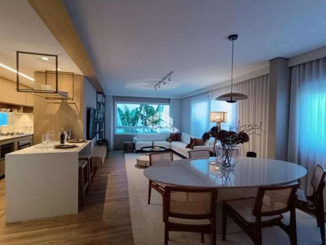 Apartamentos de 2 ou 2 dormitórios com suíte e churrasqueira junto ao Park Shopping em Canoas