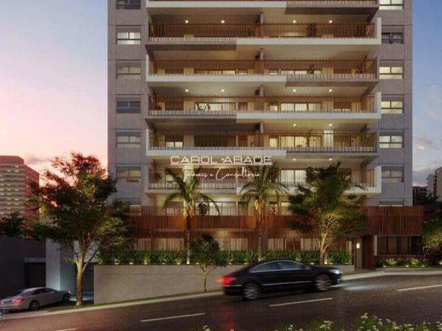 Apartamentos de 2 ou 3 dormitórios Vagas de garagem 1 ou 2 vagas na garagem