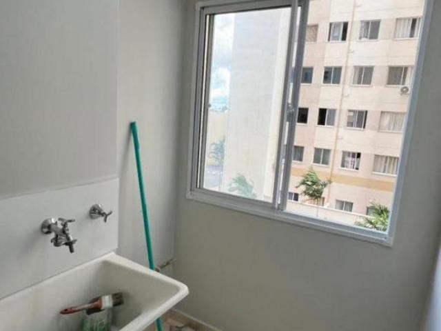 Apartamentos de 2 quartos na Região da Fama, em Goiânia/GO