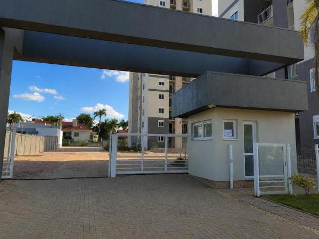 Apartamentos de 2 quartos no condominio Atria em Campo Bom