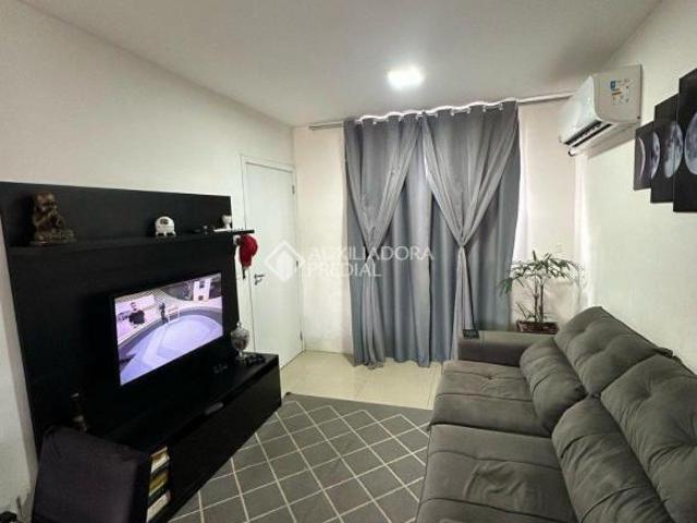 Apartamentos de 2 quartos á venda no bairro Canudos NH