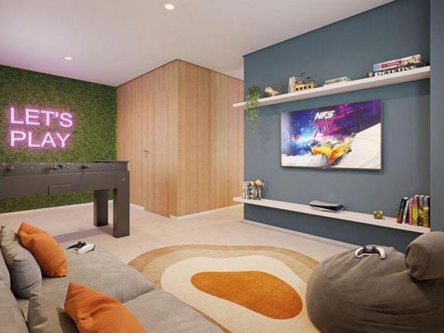 Apartamentos de 2 Quartos com Piscina no Ipiranga Próximo ao Metrô