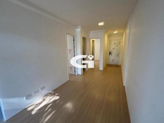 Apartamentos de 2 Quartos com Suíte no Capão Raso Modernidade e Conforto em Cu