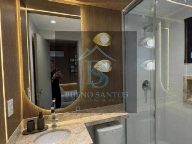 Apartamentos de 2 Suítes com 2 Vagas ? 87 a 89 m² | Residencial Ascot ? Canto do Forte, Praia Grande