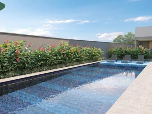 Apartamentos de 35 a 45 m²