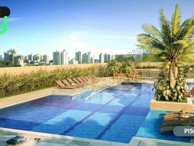 APARTAMENTOS DE 42M COM 1 DORMITÓRIO, 51M COM 2 DORMITÓRIOS E 54M COM 2 DORMITÓRIOS SUÍTE, 1 VAGA