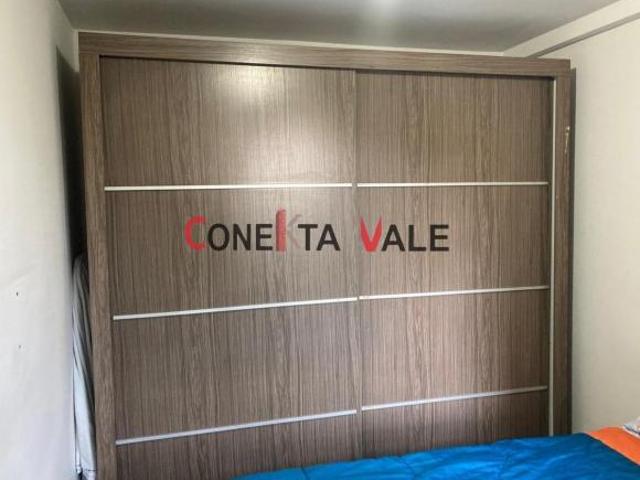 Apartamentos de 45 m² na Zona Sul próximo a Shopping e comércio completo em geral