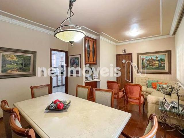 Apartamentos de 4 quartos, sendo uma suíte, no Bairro Silveira