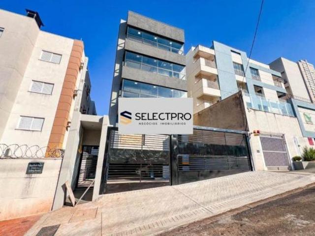Apartamentos de 87m² a 92m² com Varanda Gourmet, Jd Botanico
