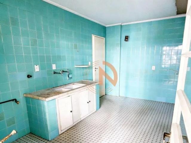 Apartamentos de 90m² no Itaim