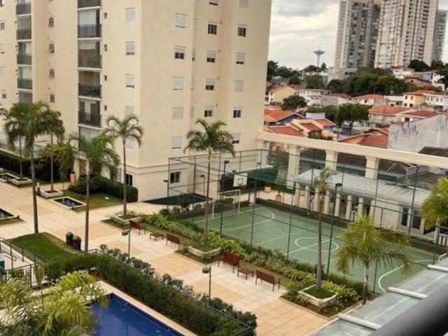 APARTAMENTOS DE 98M² PROXIMO A USP