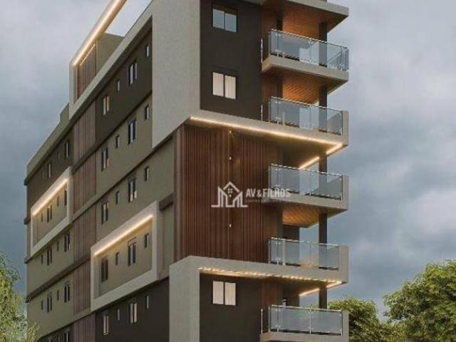 APARTAMENTOS DE ALTO PADRÃO