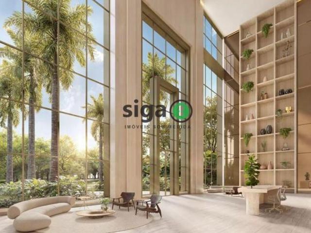 Apartamentos de Alto Padrão com Lazer Exclusivo ao lada HIPICA DE SANTO AMARO