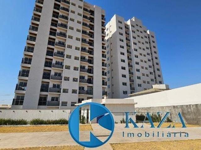 APARTAMENTOS DE ALTO PADRÃO COM 3 QUARTOS EM CONDOMÍNIO FECHADO