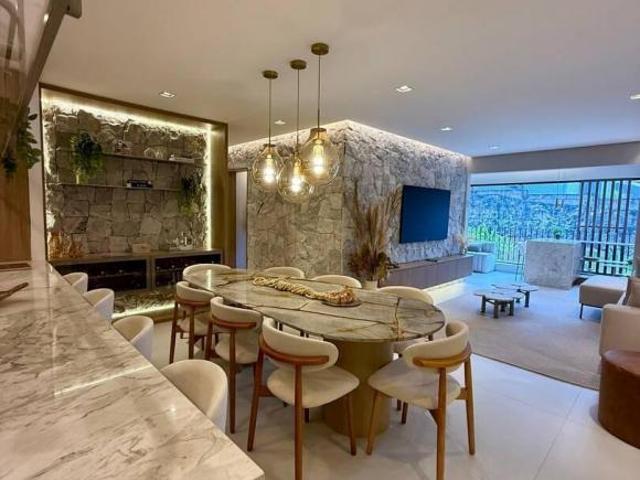 Apartamentos de Alto Padrão em Atibaia | Residencial Novare LANÇAMENTO