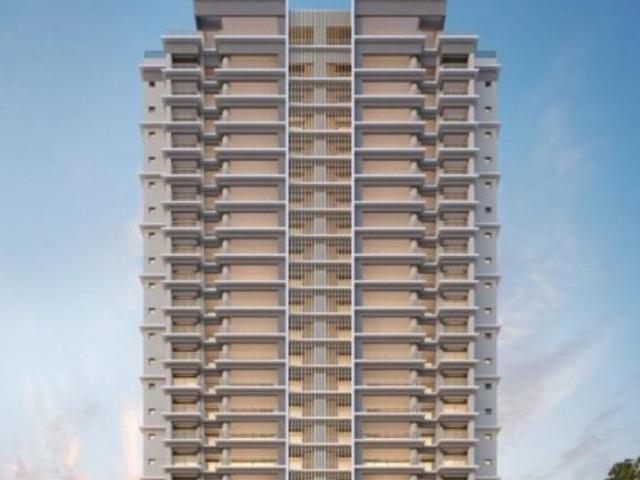 Apartamentos de Alto Padrão Inspirado nas Arábias na Vila Mariana