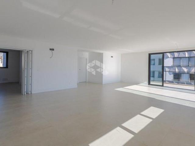 Apartamentos de Alto Padrão no LUMI Residencial Petrópolis, Porto Alegre
