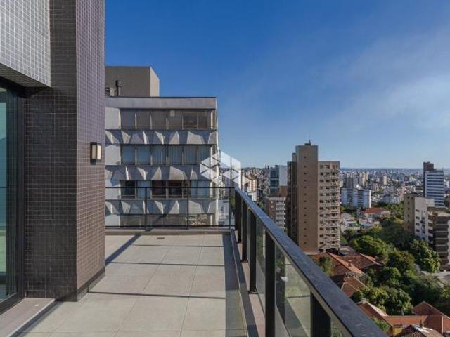 Apartamentos de Alto Padrão no LUMI Residencial Petrópolis, Porto Alegre