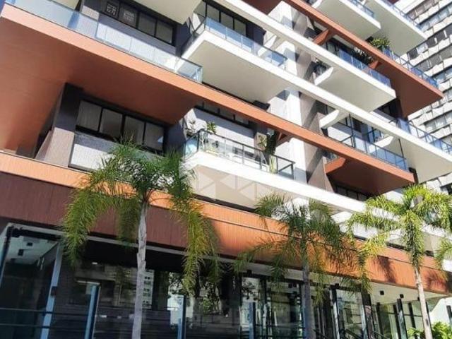 Apartamentos de Alto Padrão no LUMI Residencial Petrópolis, Porto Alegre