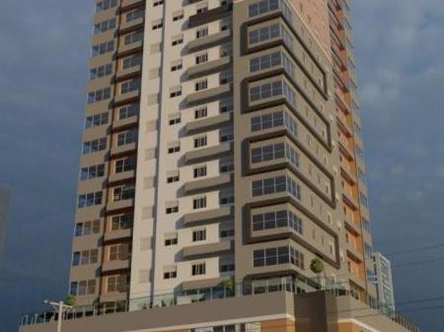 APARTAMENTOS DE DOIS DORMITÓRIOS COM VISTA PARA O MAR