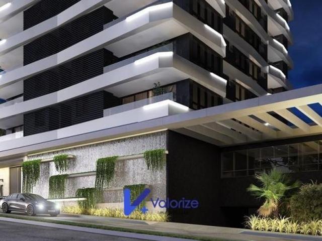 Apartamentos de Luxo Casa Milano