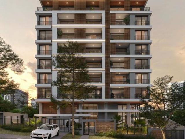 APARTAMENTOS DE LUXO NO AHÚ | 2 SUÍTES | A partir de R$ 1.353.308 | Alto Potencial de Valorização