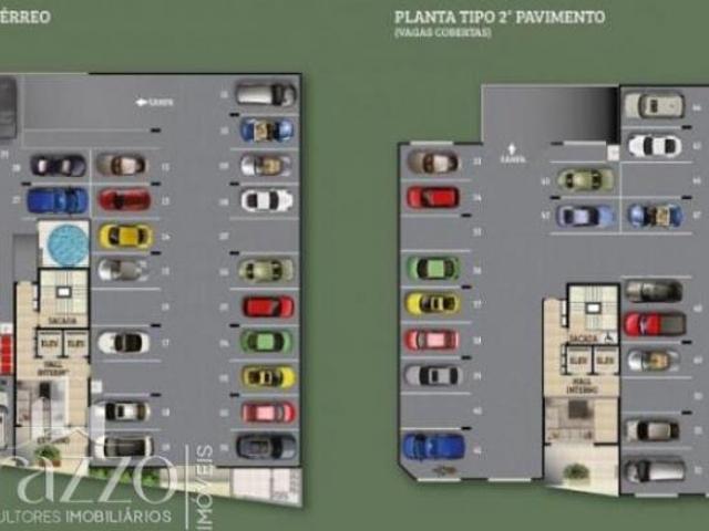 APARTAMENTOS DE UM E DOIS DORMITÓRIOS NO CENTRO DE TRAMANDAÍ