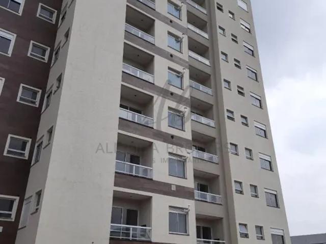 Apartamentos disponíveis no Condomínio IMPERIAL GARDEN