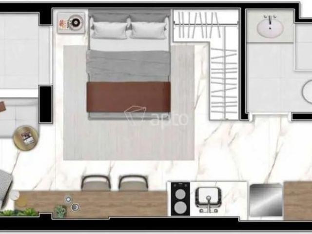 Apartamentos disponíveis no Condomínio Mirant Vila Sumarezinho