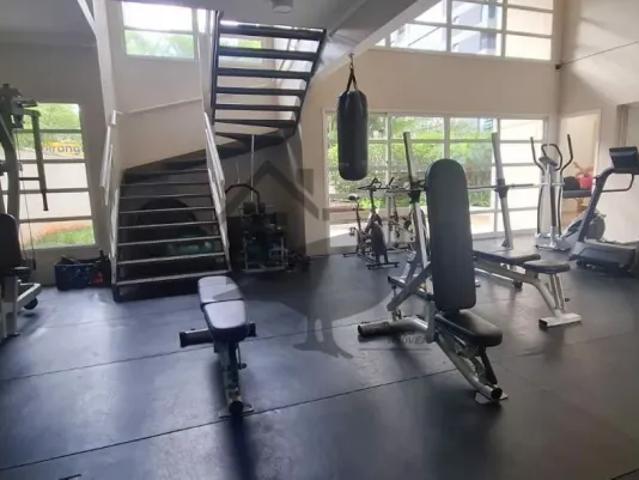 Apartamentos disponíveis no Edifício Duplex Oggi