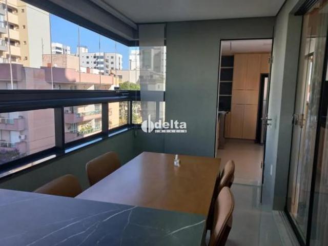 Apartamentos disponíveis para venda no bairro Santa Mônica em Uberlândia MG