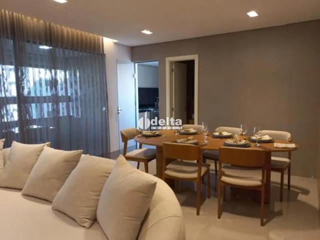 Apartamentos disponíveis para venda no bairro Santa Mônica em Uberlândia MG