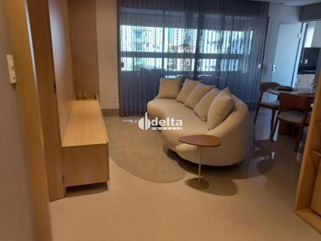 Apartamentos disponíveis para venda no bairro Santa Mônica em Uberlândia MG