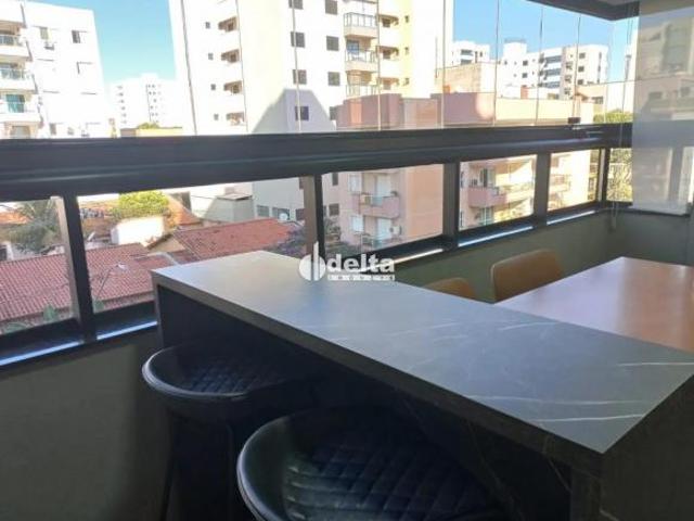 Apartamentos disponíveis para venda no bairro Santa Mônica em Uberlândia MG