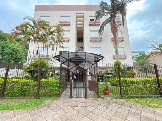 Apartamentos Duplex, no bairro Teresópolis