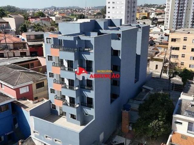 APARTAMENTOS E COBERTURAS NOVAS BAETA NEVES SBC