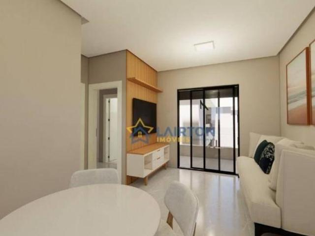 Apartamentos e Lojas à Venda no Central Park no Centro de Atibaia