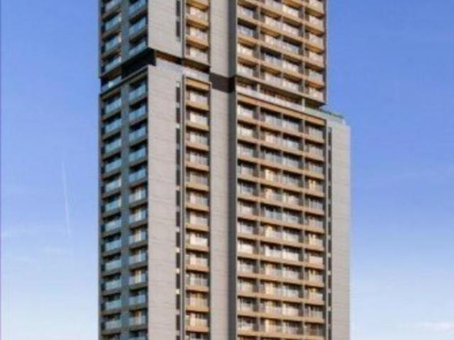 Apartamentos e Stúdios Brooklin