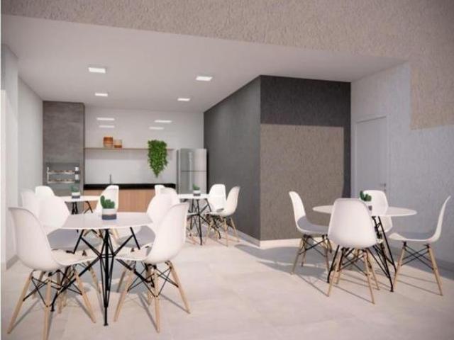 Apartamentos e Studios,com 1, 2 e 3 dormitórios à venda, á partir de R$ 215.000 Vila Alpina Sã