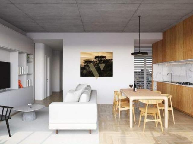 Apartamentos em construção no Champagnat | 82 e 89m², 1 e 2 suítes – Euclides L&apos Espace